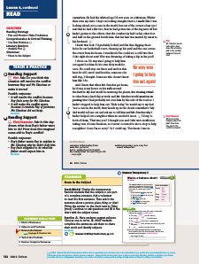 Edge Level B Teacher's Edition