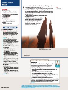 Edge Level B Teacher's Edition