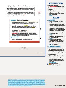 Edge Level B Teacher's Edition