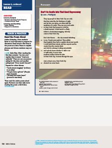 Edge Level B Teacher's Edition