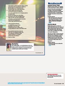 Edge Level B Teacher's Edition