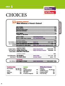 Edge Level B Teacher's Edition