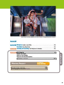 Edge Level B Teacher's Edition