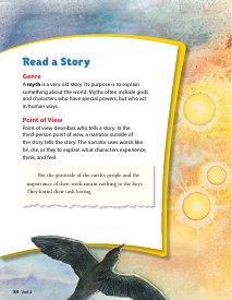 Reach Higher Level 5A