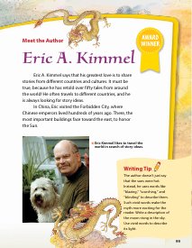 Reach Higher Level 5A