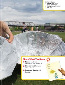 Reach Higher Level 5A