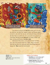 Reach Higher Level 5A