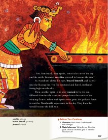 Reach Higher Level 5A