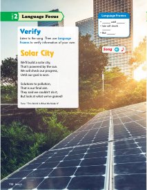 Reach Higher Level 5A