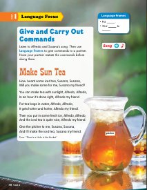 Reach Higher Level 5A