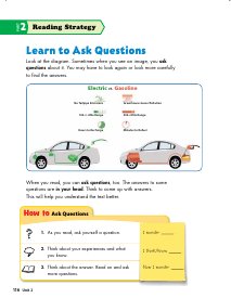 Reach Higher Level 5A