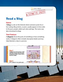 Reach Higher Level 5A