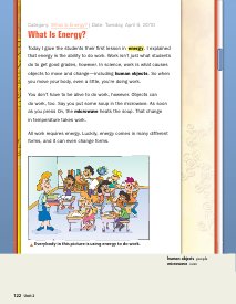 Reach Higher Level 5A