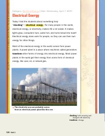 Reach Higher Level 5A