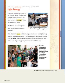 Reach Higher Level 5A