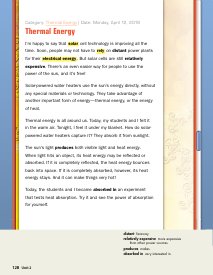 Reach Higher Level 5A