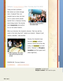 Reach Higher Level 5A