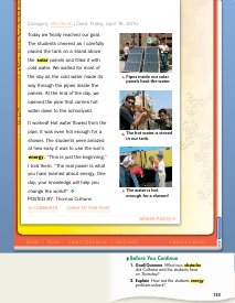 Reach Higher Level 5A