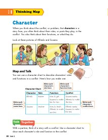 Reach Higher Level 5A