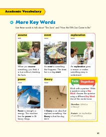 Reach Higher Level 5A