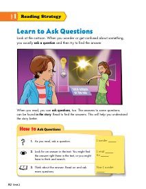 Reach Higher Level 5A