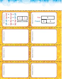 Big Ideas Math: Modeling Real Life, Grade 1