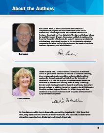 Big Ideas Math: Modeling Real Life, Grade 6