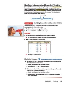 Big Ideas Math Algebra 1: A Common Core Curriculum