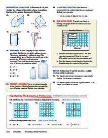 Big Ideas Math Algebra 1: A Common Core Curriculum