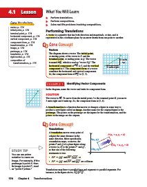 Big Ideas Math Geometry: A Common Core Curriculum
