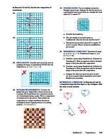 Big Ideas Math Geometry: A Common Core Curriculum