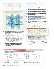 Big Ideas Math Geometry: A Common Core Curriculum
