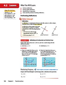 Big Ideas Math Geometry: A Common Core Curriculum