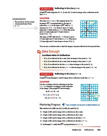Big Ideas Math Geometry: A Common Core Curriculum