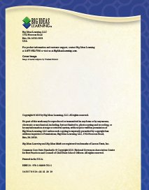 Big Ideas Math Geometry: A Common Core Curriculum