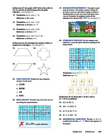 Big Ideas Math Geometry: A Common Core Curriculum