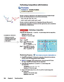 Big Ideas Math Geometry: A Common Core Curriculum