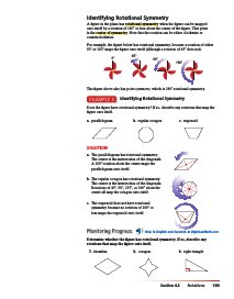 Big Ideas Math Geometry: A Common Core Curriculum
