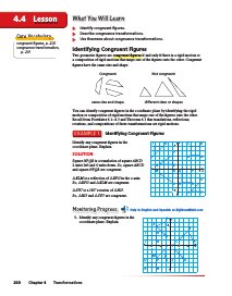 Big Ideas Math Geometry: A Common Core Curriculum