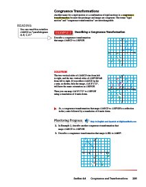 Big Ideas Math Geometry: A Common Core Curriculum