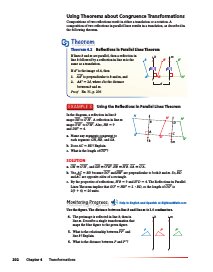 Big Ideas Math Geometry: A Common Core Curriculum