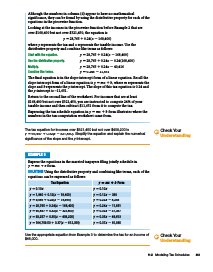 Financial Algebra Tax Code Update 2e