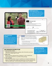Big Ideas Math Modeling Real Life Grade 6 2022