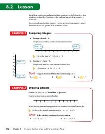 Big Ideas Math Modeling Real Life Grade 6 2022