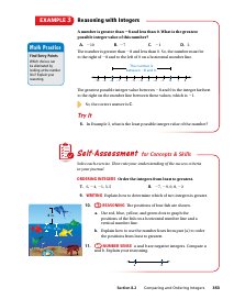 Big Ideas Math Modeling Real Life Grade 6 2022