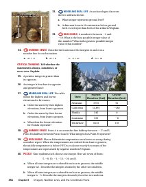 Big Ideas Math Modeling Real Life Grade 6 2022