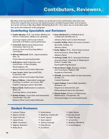 Big Ideas Math Modeling Real Life Grade 6 2022