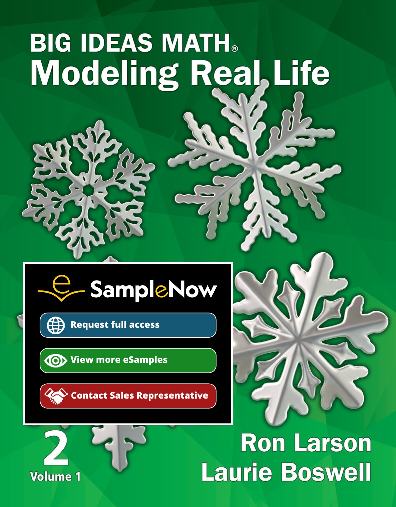 Big Ideas Math Modeling Real Life Grade 2 2022