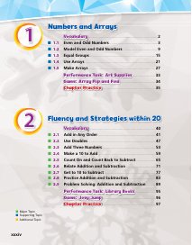 Big Ideas Math Modeling Real Life Grade 2 2022