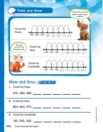Big Ideas Math Modeling Real Life Grade 2 2022
